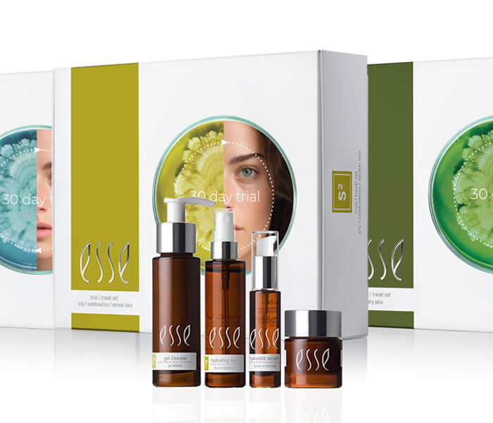 Esse's 30-Day Trial & Travel Sets | Esse Skincare SA